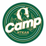Itkaya Camp (Republic of Altai, Chemalskiy rayon, dolina Sartakpaya), glamping  Altay Cumhuriyeti'nden