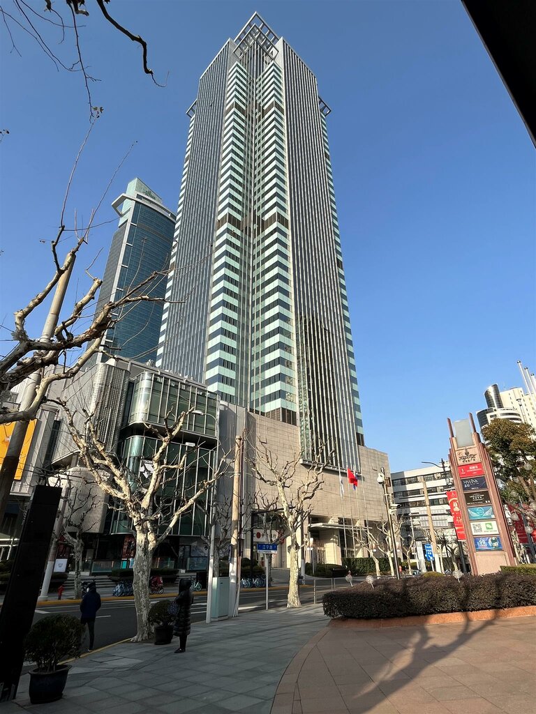 Aracı şirketler Bancosta Medioriental Services, company, Dubai, foto
