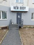 New body (Karla Marksa Avenue No:65), masaj salonları  Magadan'dan