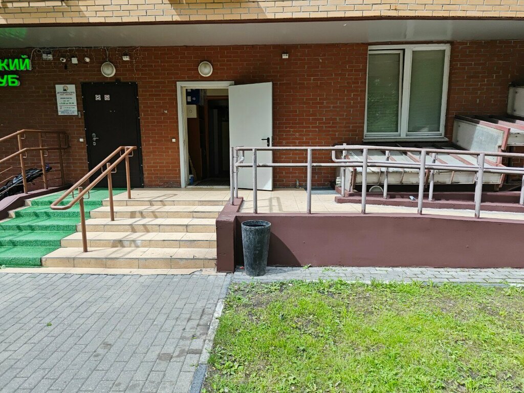 Asansörler, asansör ekipmanları Lift Spets Servis, Himki, foto