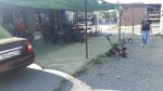 Bicycle spare parts (Shymkent, Aımaýytov kóshesi), bisiklet tamircileri  Çimkent'ten (Şımkent'ten)