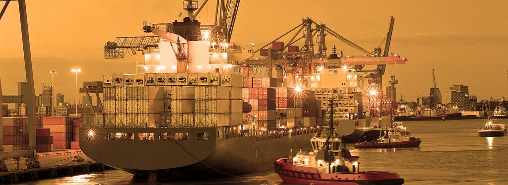 Nakliye firmaları Sea Sands Shipping, Dubai, foto