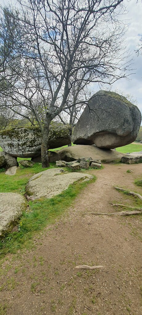 Turistik yerler Беглик-Таш, Dünya, foto