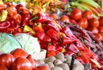 Deira Waterfront Market (699A, Al Khaleej Street, Dubai), gıda pazarı  Dubai'den