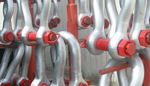 Gemicilik ekipmanları firmaları Sea Tronix Marine Services, Dubai, foto