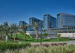 Allen & Shariff Corporation (18, Al Douj Street, Al Markhaziyah, Abu Dhabi), danışmanlık hizmetleri