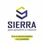 Sierra (ulitsa Galushchaka No:2А), mobilya mağazaları  Novosibirsk'ten