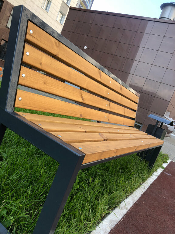 Oyun alanı Playground, Kazan, foto