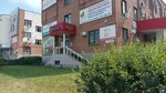 Квадратный метр (70 Let Oktyabrya Street No:31А), emlak ofisi  Tolyatti'den (Togliatti'den)