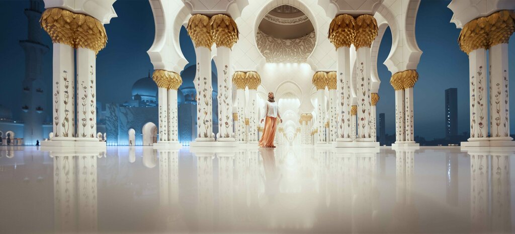 Seyahat acenteleri Bin Ham Travel, Dubai, foto