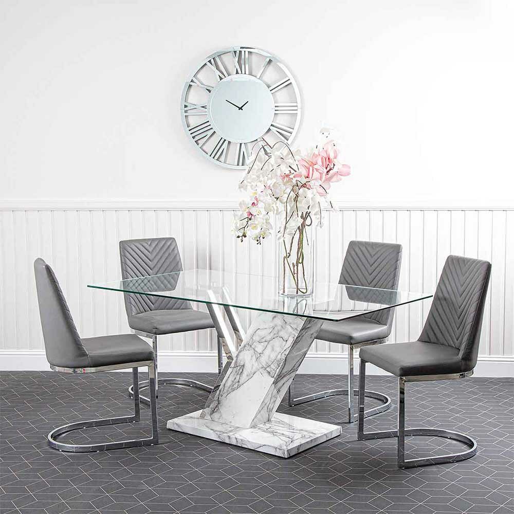 Mobilya mağazaları Vanity Living General Trading L. L. C, Dubai, foto