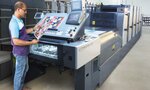 Century Printing Press (32, 12B Street, Al Khabaisi, Deira, Dubai), baskı hizmetleri  Dubai'den