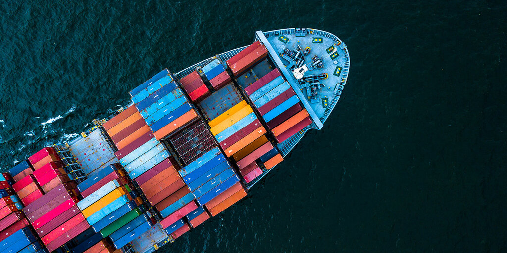 Lojistik firmaları Theodor Wille Intertrade, Dubai, foto