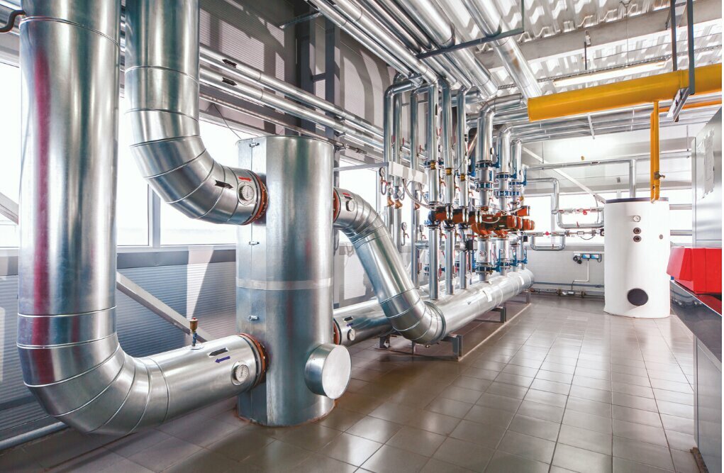 Ar-ge şirketleri Integra Metering, Dubai, foto