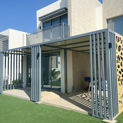 i̇nşaat ve tasarım hizmetleri Haifa Renov8, Dubai, foto