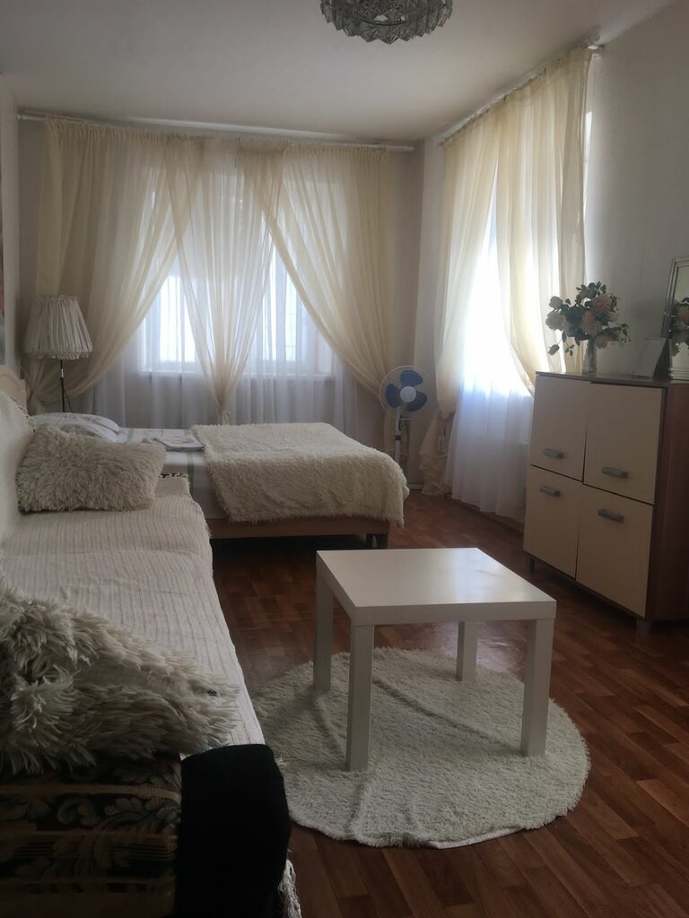 Kısa süreli konaklama Жильё посуточно, Penza, foto