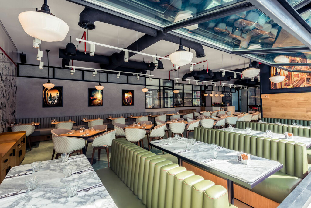 i̇ç mimarlık firmaları Woodnest Star Interior Decoration, Dubai, foto