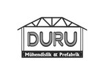 Duru Prefabrik & Mühendislik (Şehit Teğmen Yavuzer Cad., No:18, Çorlu, Tekirdağ), prefabrik binalar  Çorlu'dan