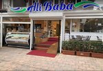 Ali Baba (Turgut Özal Blv., No:82/1, Çukurova, Adana), kafe  Adana'dan