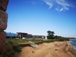 Hello, Geroevka (улица Генерала Косоногова No:1), otel  Kerç'ten