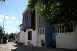 Beyaz Ev Gokceada (Çanakkale, Gökçeada, Fatih Mah., Yaşar Doğu Sok., 9), otel  Çanakkale'den