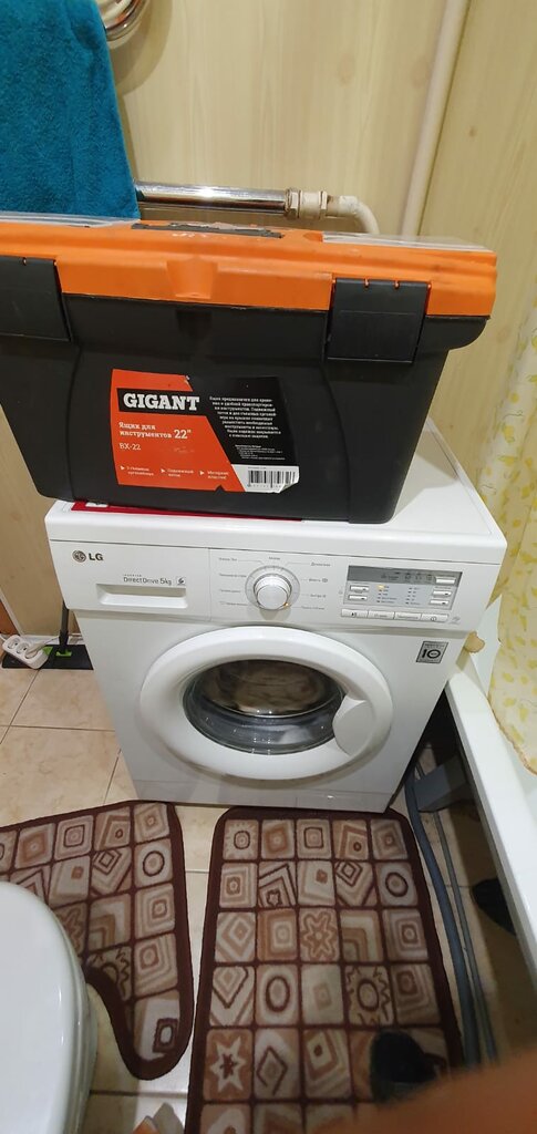 Beyaz eşya servisleri Ваш Сервис, Kumertau, foto