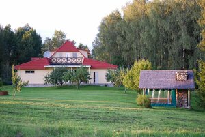 Jarvesilma Turismitalu (Valga County, Tõrva Parish, Jeti village), otel  Valga Vilayeti'nden