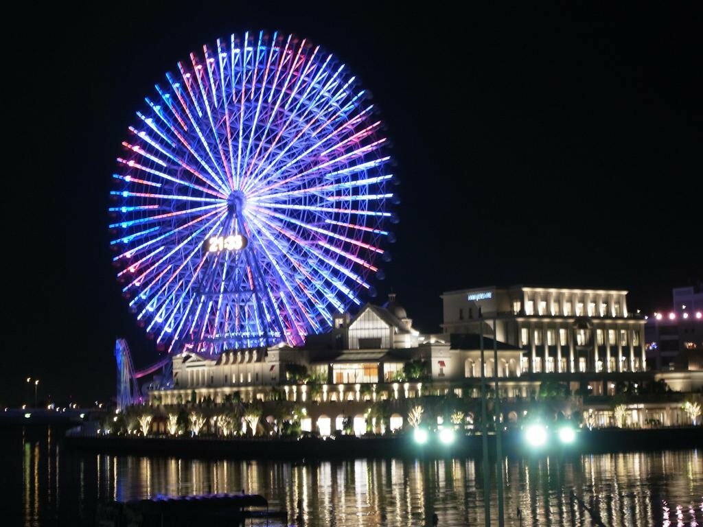 Otel Nuda by H-Seven, Yokohama, foto