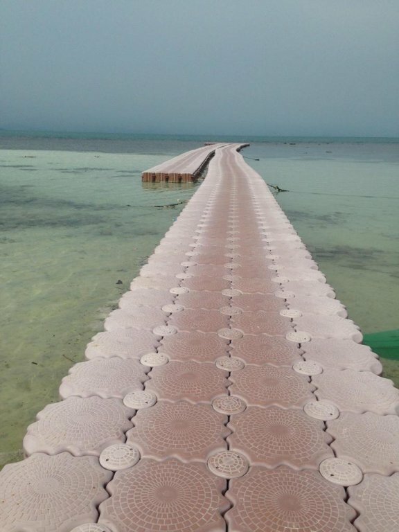 Otel Light In Bungalows, , foto