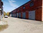 Центральный-52 (Omsk, ulitsa 17-y Voyenny Gorodok), garajlar  Omsk'tan