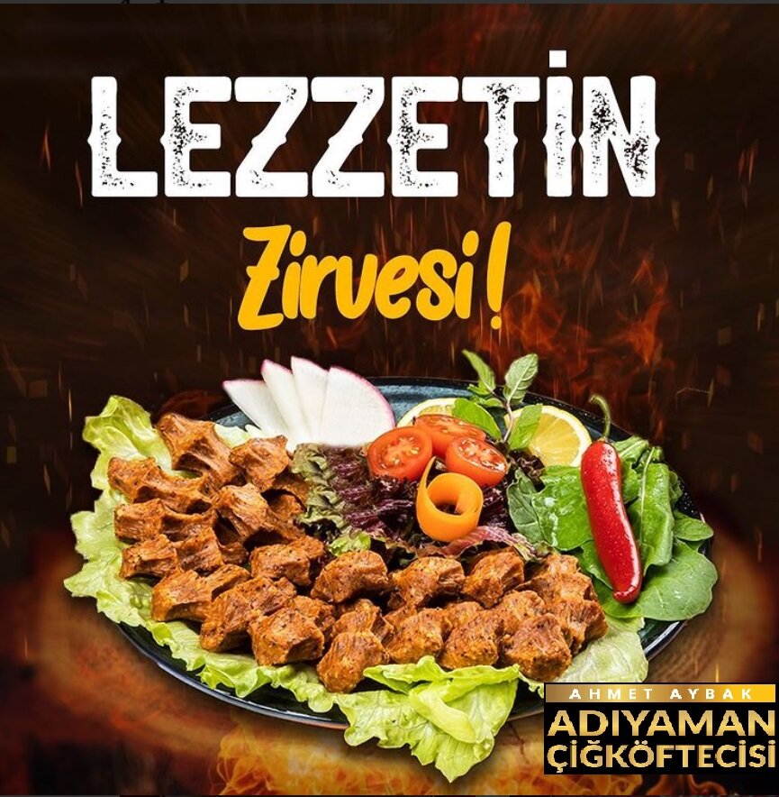 Kafe Mezze Evim, Ankara, foto