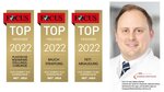 Prof. Dr. med. Robert Krämer (North Rhine-Westphalia, Ennepe-Ruhr-Kreis, Witten, Dortmund-Knappschaftskrankenhaus), plastik cerrahi klinikleri  Dortmund'dan
