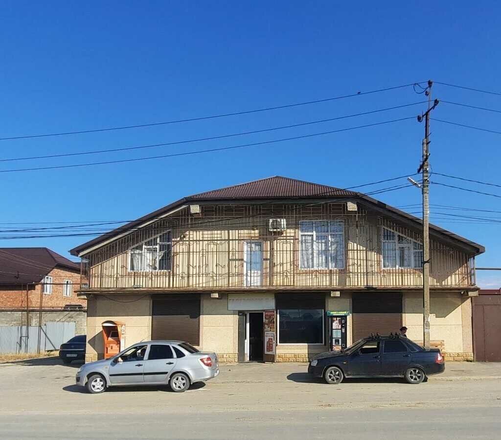 Market Гастроном 1, Makhachkala, foto