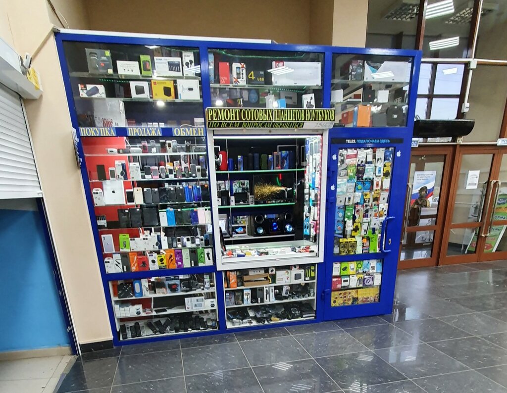 Telefon tamir servisi Ремонт сотовых телефонов, Krasnoyarsk, foto