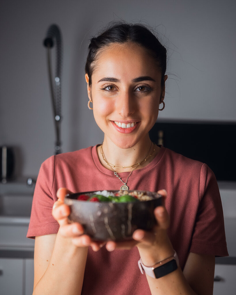 Diyet ve diyabetik ürünler Alessia Schulz Gesundheitsberatung, Nurnberg, foto