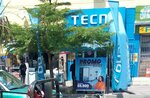 Tecno Shop (Brazzaville, Commune de Poto-Poto, Rue Bakoukouyas), cep telefonu ve aksesuarları satış mağazaları  Brazzaville'den