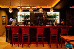 Gosti (Pichugina Street No:6), restoran  Kurgan'dan