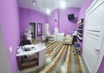 Solo (Kosmonavtov Boulevard No:17), güzellik salonu  Krasnogorsk'tan