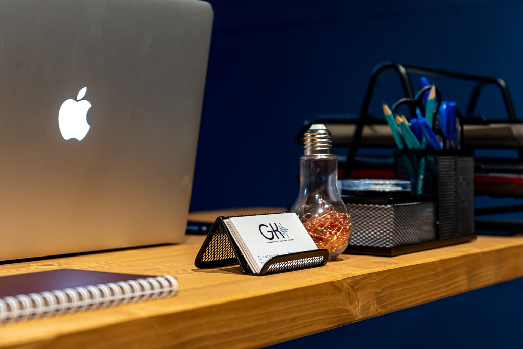 Ses kayıt stüdyoları Gk, Saint‑Petersburg, foto