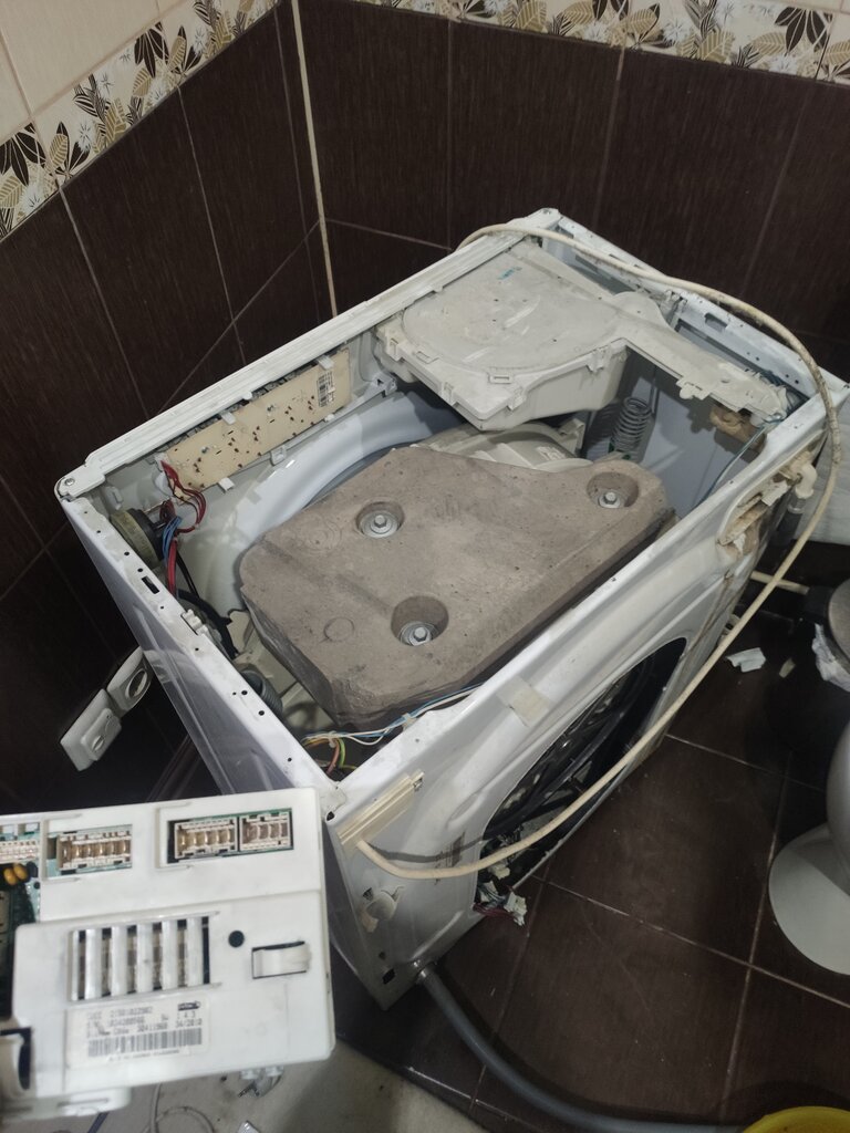 Beyaz eşya servisleri Emergy, Troitsk, foto