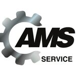 Ams Parts (Nikolai Ostrovsky Street No:111к9, Novosibirsk), motosiklet yedek parçaları  Novosibirsk'ten