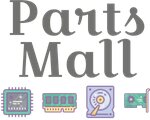 PartsMall. kz (No:13Б, 7th microdistrict, Almaty), online mağaza ofisi  Almatı'dan
