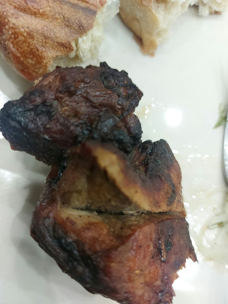 Hazır yemek teslim servisleri Армянская еда Шашлычный рай, Tataristan, foto