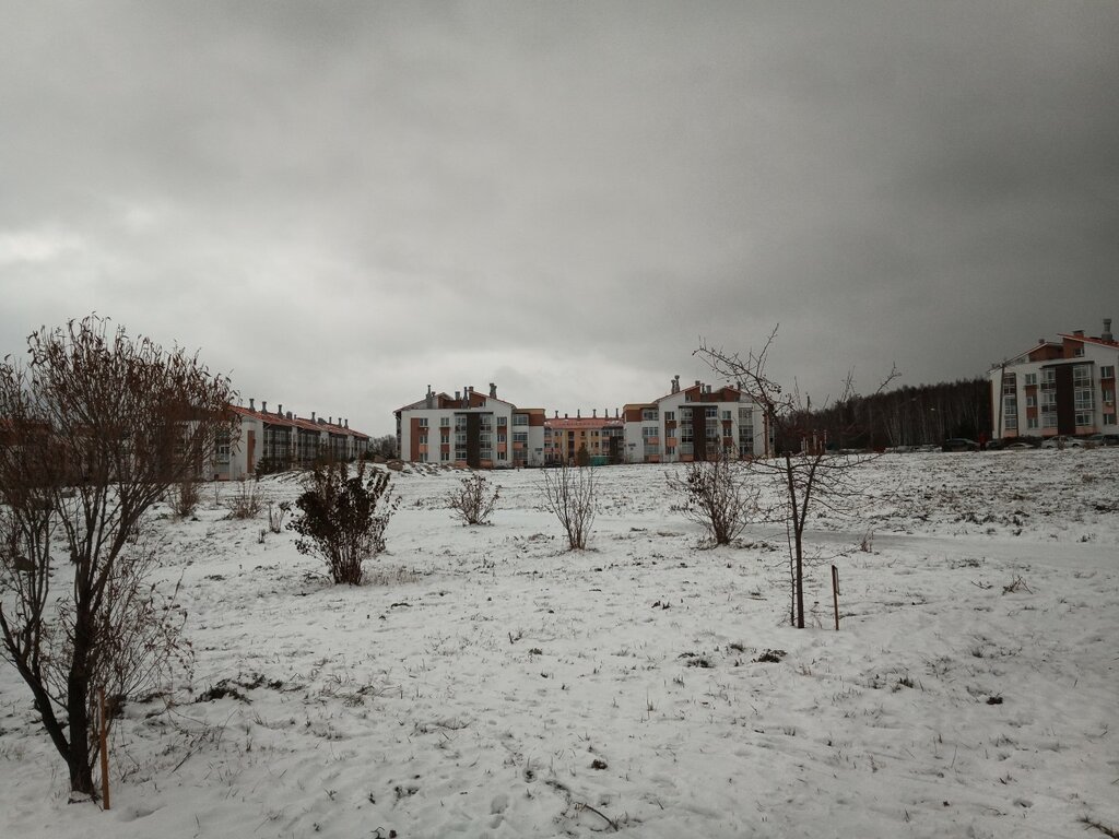 Meydan Парк ЖК Мичуринский, Yekaterinburg, foto