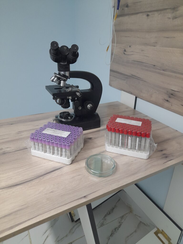 Veteriner klinikleri Grand, Taşkent, foto