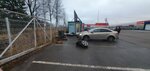 Шиномонтаж (Tulskoe Highway No:12), oto lastik tamiri  Kaluga'dan