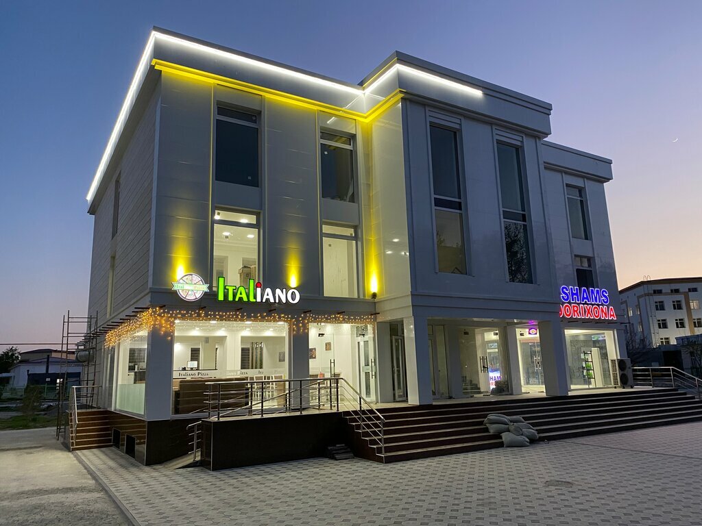 Kozmetoloji, kozmetik salonları Delete, Nevai, foto