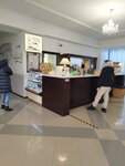 Coffeeport (Ozyornaya Street No:42), kahve dükkanları  Moskova'dan