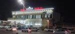 Ak Saray (Amir Temur Avenue No:57), restoran  Taşkent'ten