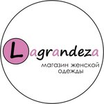 Lagrandeza (Kozlyonskaya ulitsa No:3), giyim mağazası  Vologda'dan